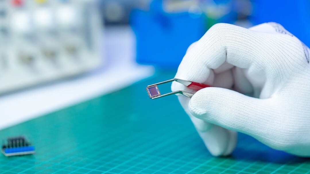 The balancing act of miniaturizing industrial cameras