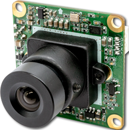 Videology Industrial-Grade Cameras | Custom OEM cameras