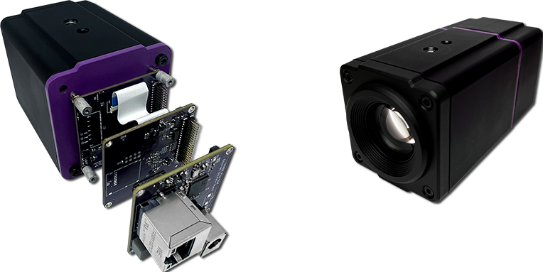 Videology Industrial-Grade Cameras | Custom OEM cameras