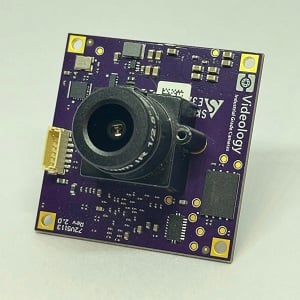 201 camera series: OEM/ODM ready IP board camera