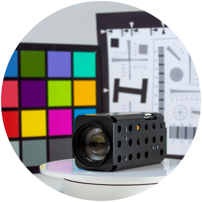Autofocus Zoom Block Camera Comparison Chart