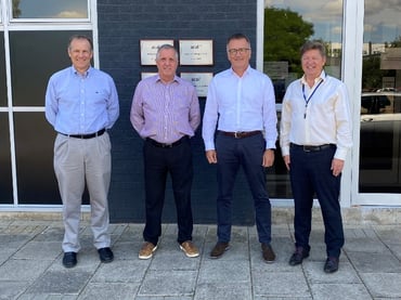 Acal BFi and Videology signs a new agreement for new Pan-European ...