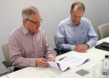 Acal BFi and Videology signs a new agreement for new Pan-European ...