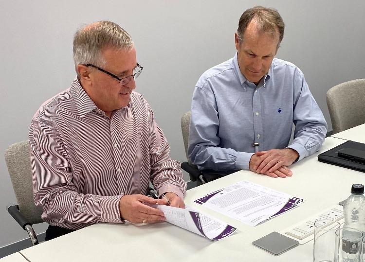 Acal BFi and Videology signs a new agreement for new Pan-European ...