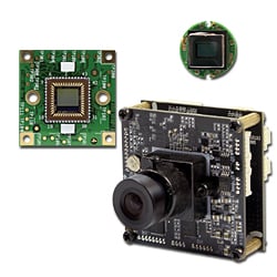 Videology Industrial-Grade Cameras | Custom OEM cameras