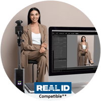 Videology Industrial-Grade Cameras