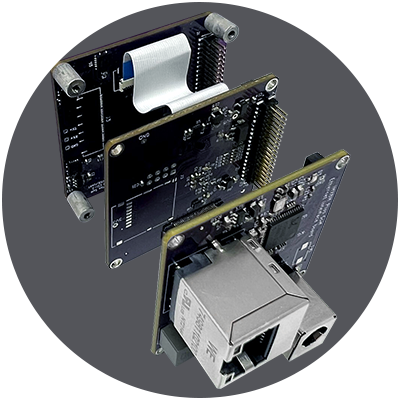 SCAiLX Edge AI Cameras