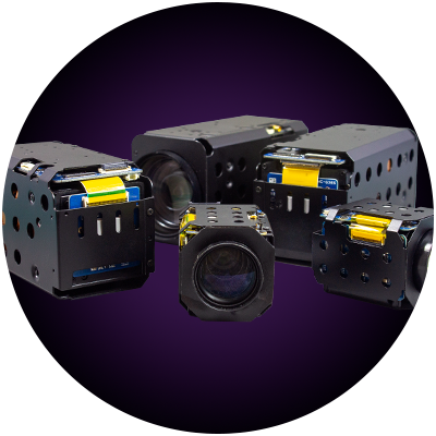 Autofocus Zoom Block Camera Comparison Chart