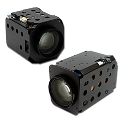 Videology Industrial-Grade Cameras