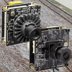 Unlocking new efficiencies with Videology transportation cameras