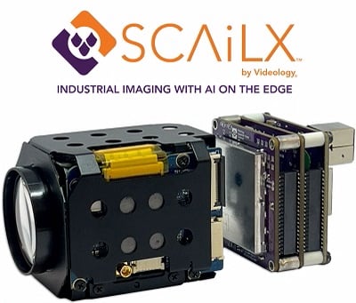 Past, Present and Future of Videology Zoom Block Cameras